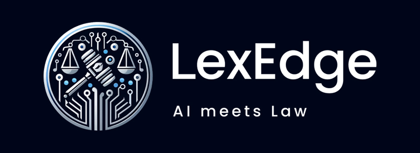 LexEdge | AI-Powered Legal Practice Management