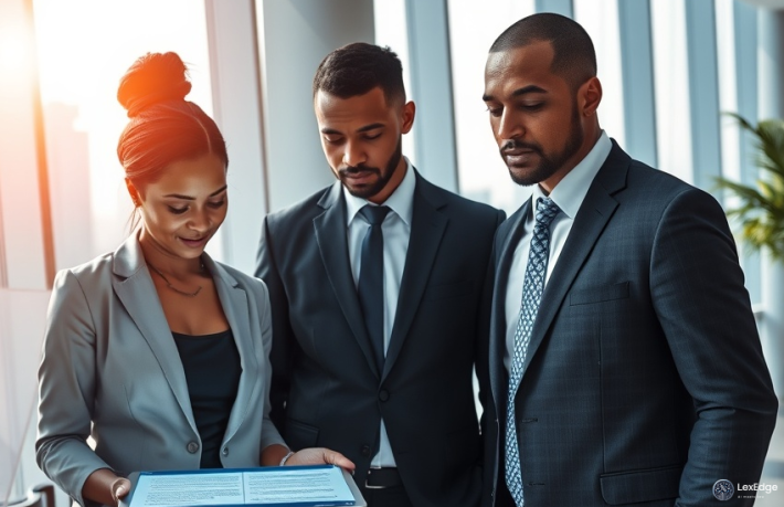 Automated Contract Analysis: Pros and Cons - LexEdge