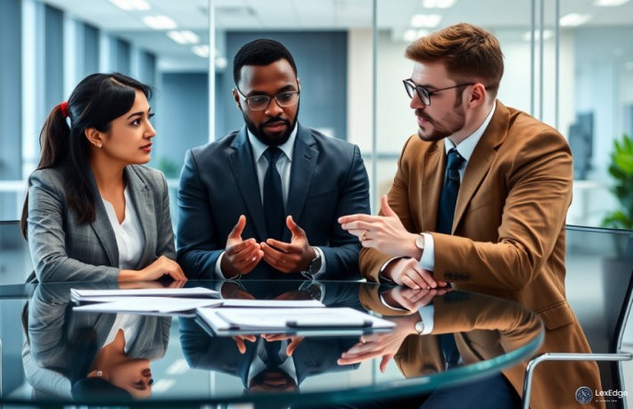 Comparative Study of AI-Driven Legal Research Tools: Shaping the Future ...