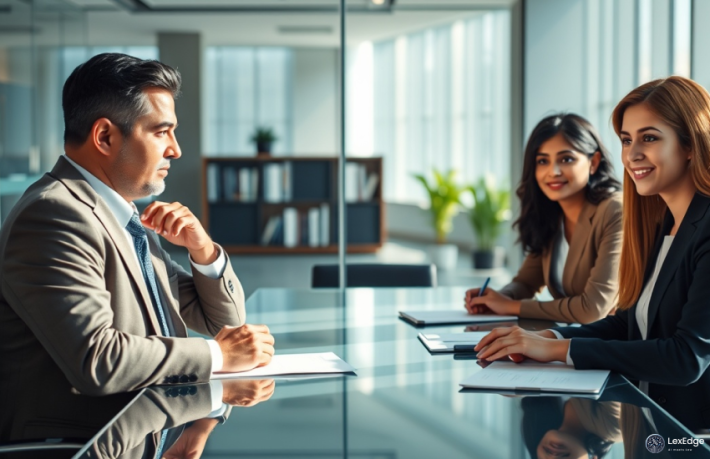 Transforming the Legal Industry with Natural Language Processing (NLP ...